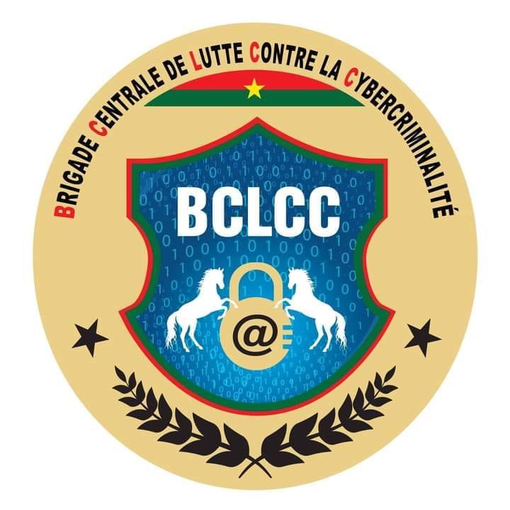 BCLCC - Brigade Centrale de Lutte Contre la Cybercriminalité